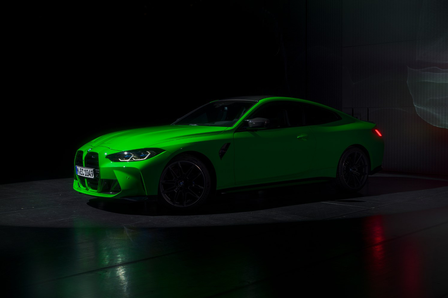 BMW Individual | Frequently Asked Questions