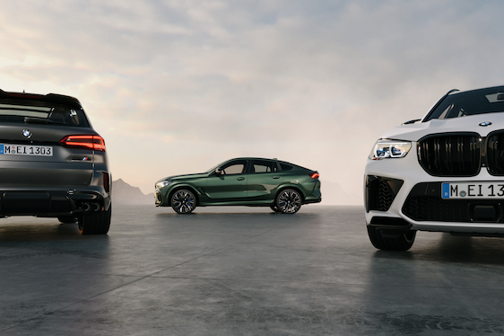 BMW Individual | Frequently Asked Questions