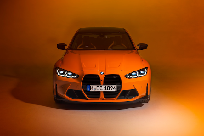 BMW Individual | Frequently Asked Questions